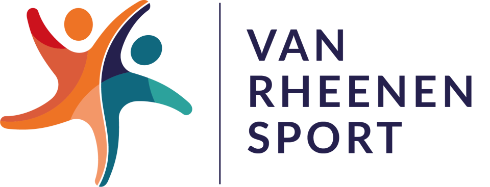 VRS Klantportaal - Van Rheenen Sport